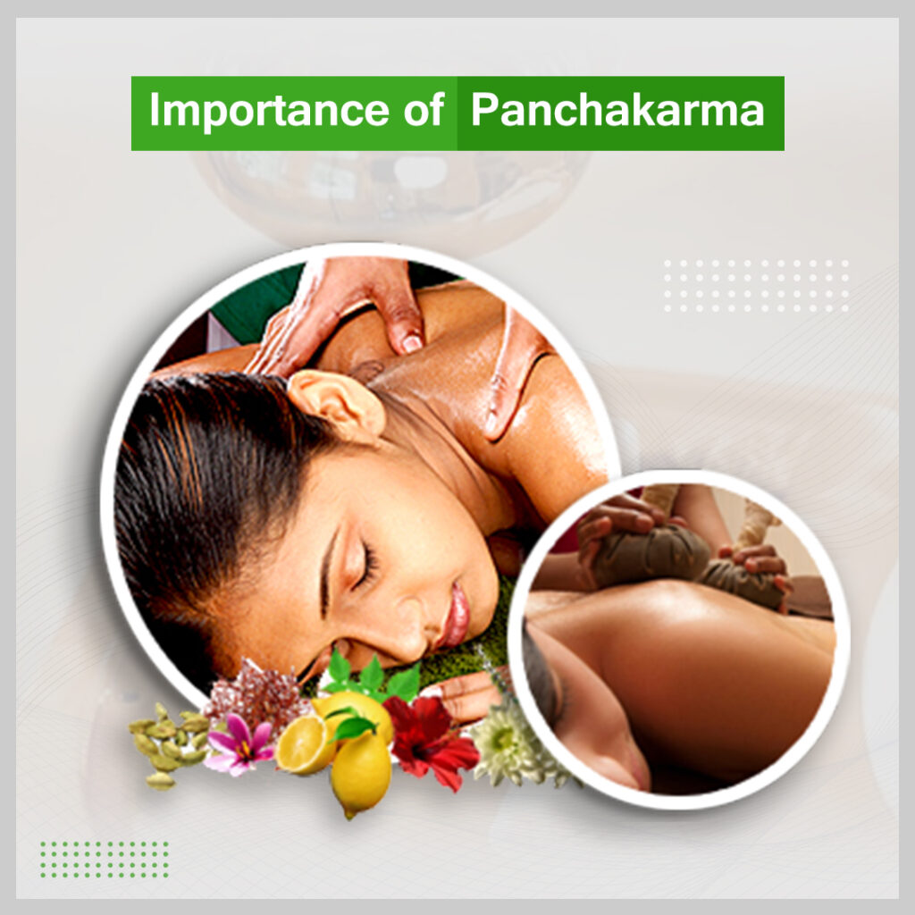 Importance of Panchakarma | Dr. Geetanjali Thokal |Heal & Care Ayurveda